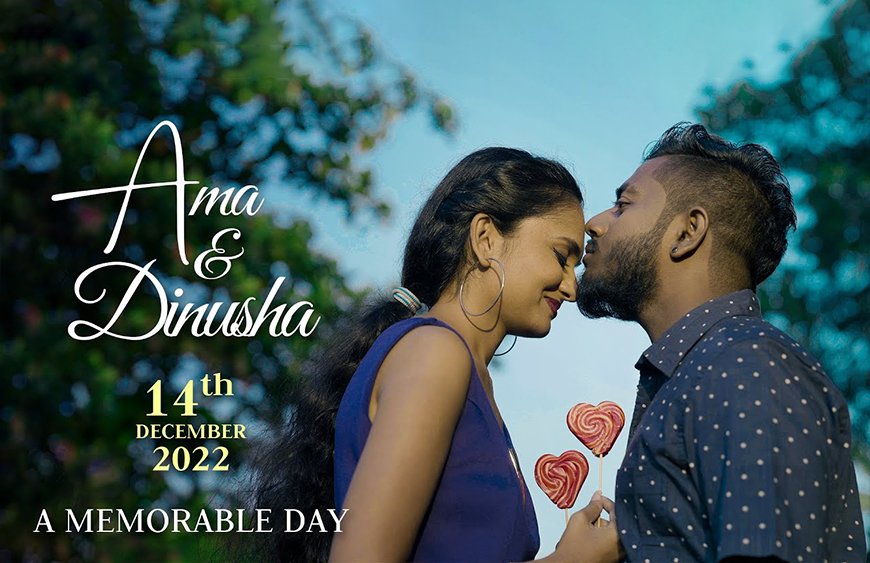 A Glimpse of Forever: Pre-Wedding Story by Talento Pictures | Talento